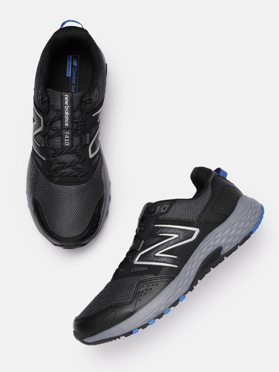 Buy New Balance Men 410 Running Shoes - Sports Shoes for Men 30052213 ...