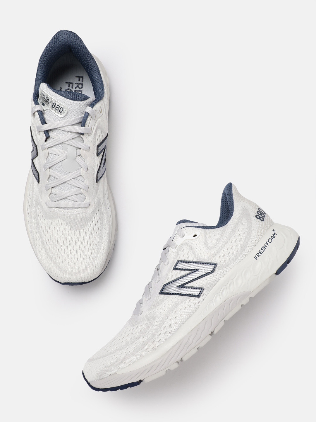 Buy New Balance Men 880 Running Shoes - Sports Shoes for Men 30052265 ...