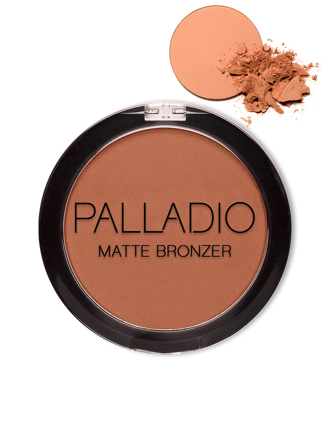 Buy PALLADIO Nude Beach Matte Bronzer - Bronzer for Women 3006627 | Myntra