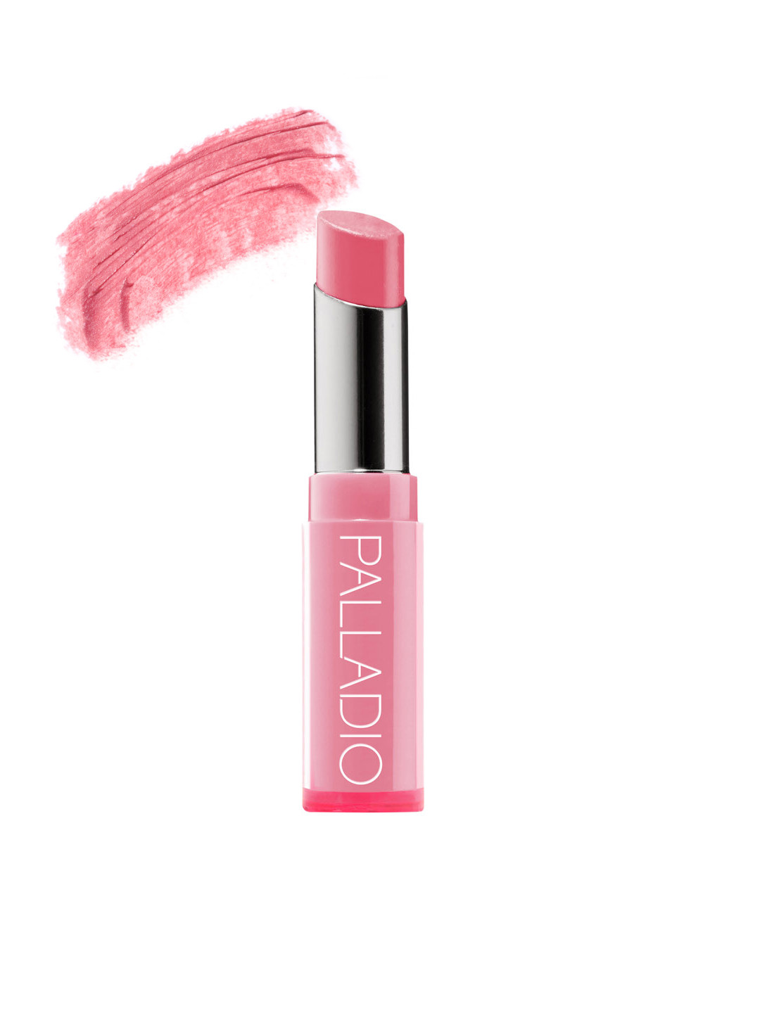 Buy PALLADIO Sweet Butter Me Up Sheer Lip Balm 2.7 G - Lip Care for ...