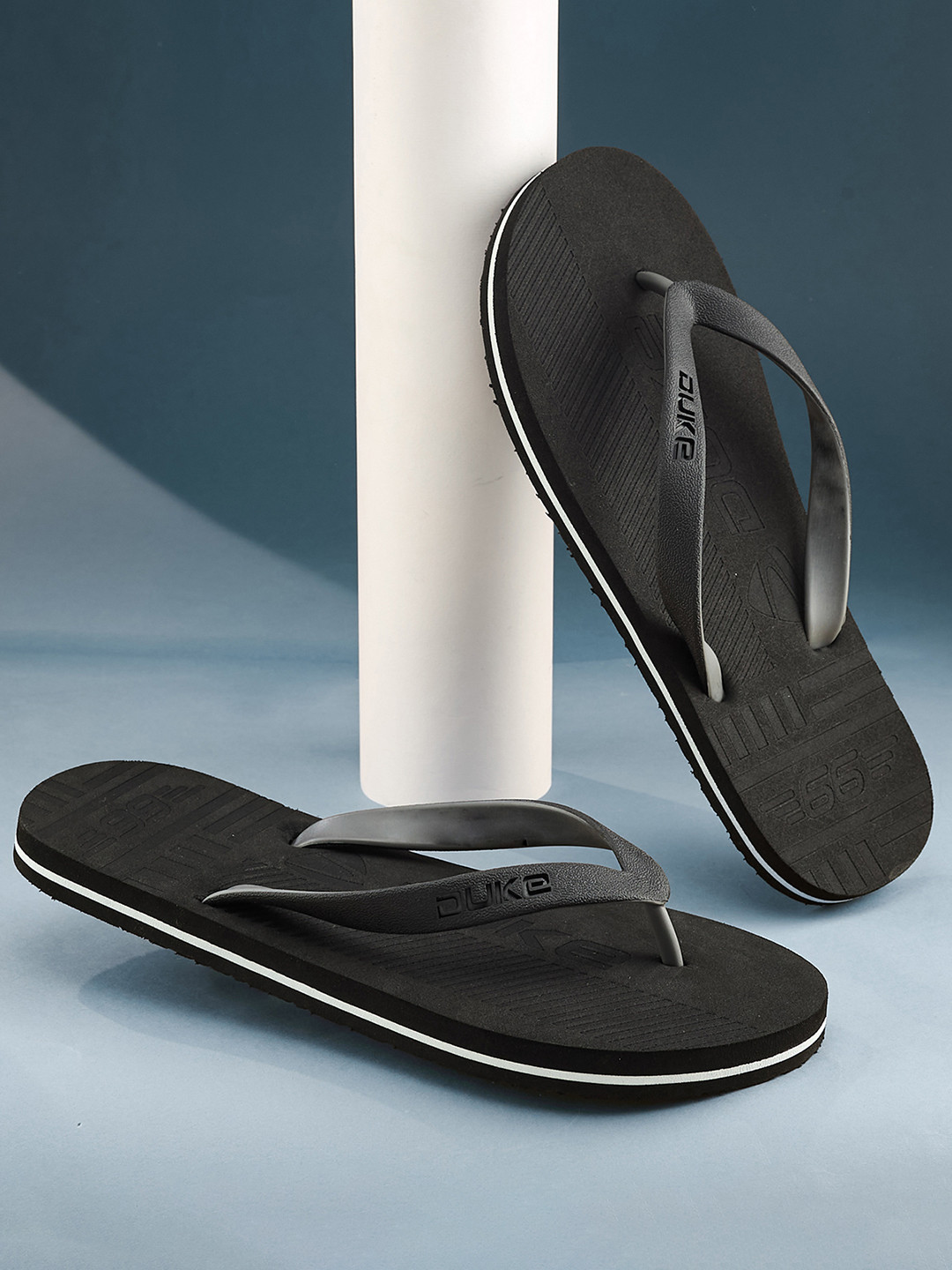 Buy Duke Men Thong Flip Flops - Flip Flops for Men 30072866 | Myntra