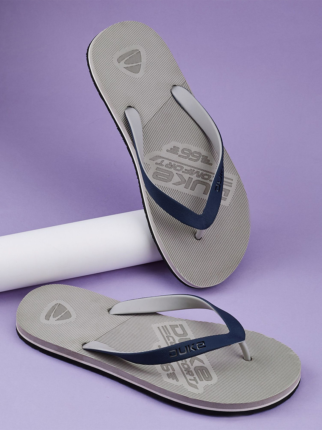 Buy Duke Men Thong Flip Flops - Flip Flops for Men 30072881 | Myntra