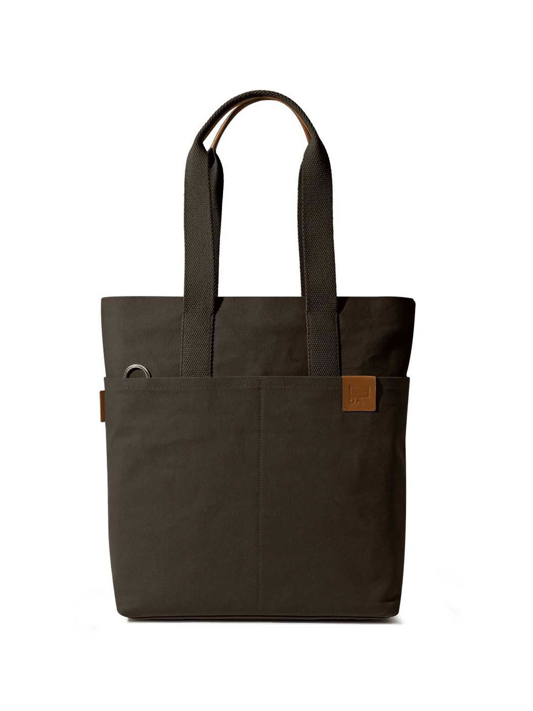 Buy DailyObjects Textured Oversized Shopper Tote Bag With Cut Work ...
