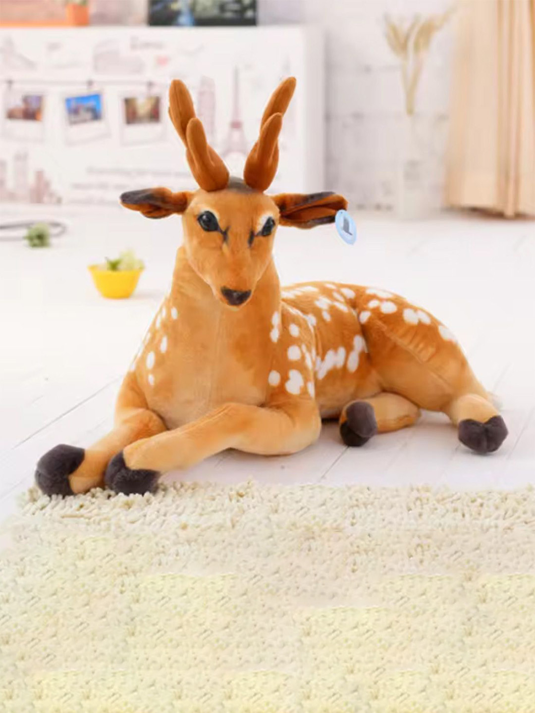 Buy Adbeni Soft Toy Soft Toys And Dolls - Soft Toys And Dolls for ...