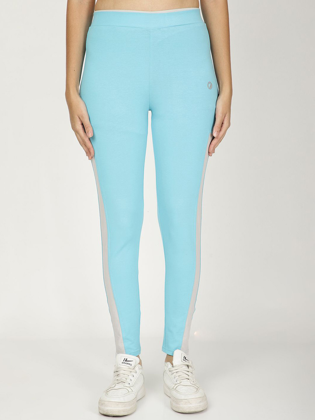 Buy FUTURO Women Slim Fit Ankle Length Tights - Tights for Women ...