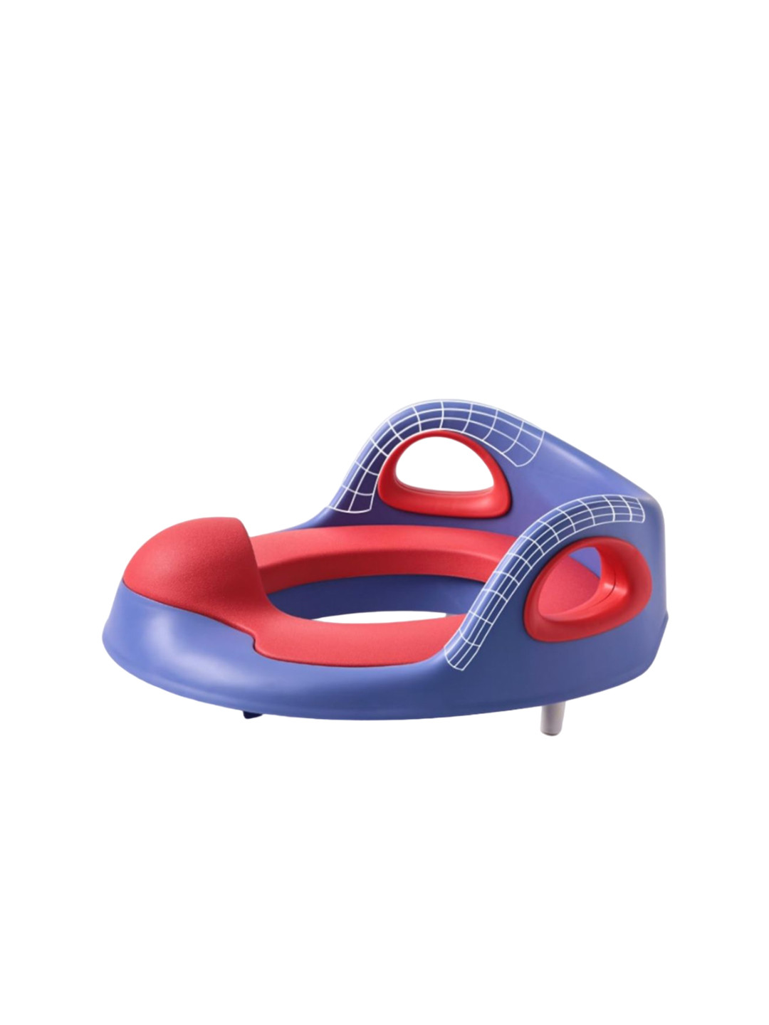 Buy GUCHIGU Infants Blue Potty Training Seat - Baby Gear & Nursery for ...