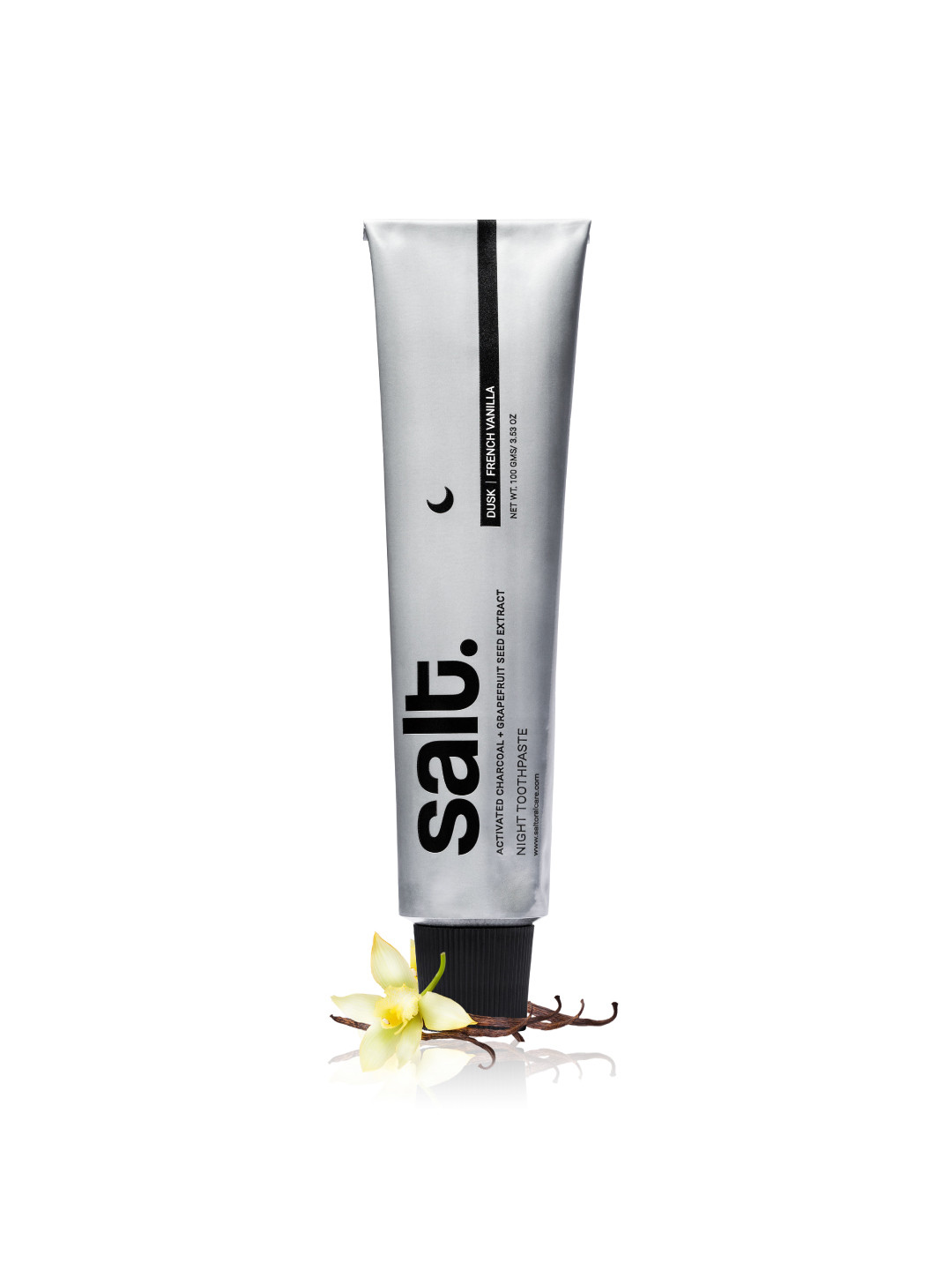 Buy SALT Dusk Night Toothpaste 100g - Toothpaste And Tooth Powder for ...