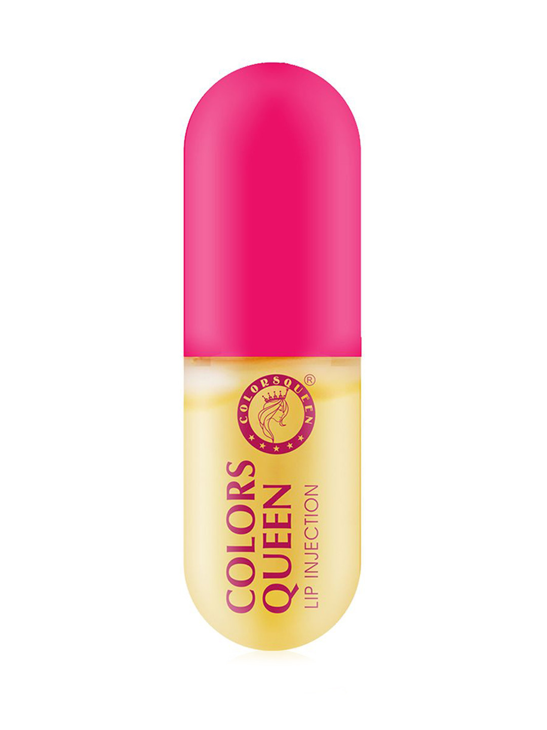 Buy Colors Queen Non Surgical Lip Injection For Instant Plumping 3.5g ...
