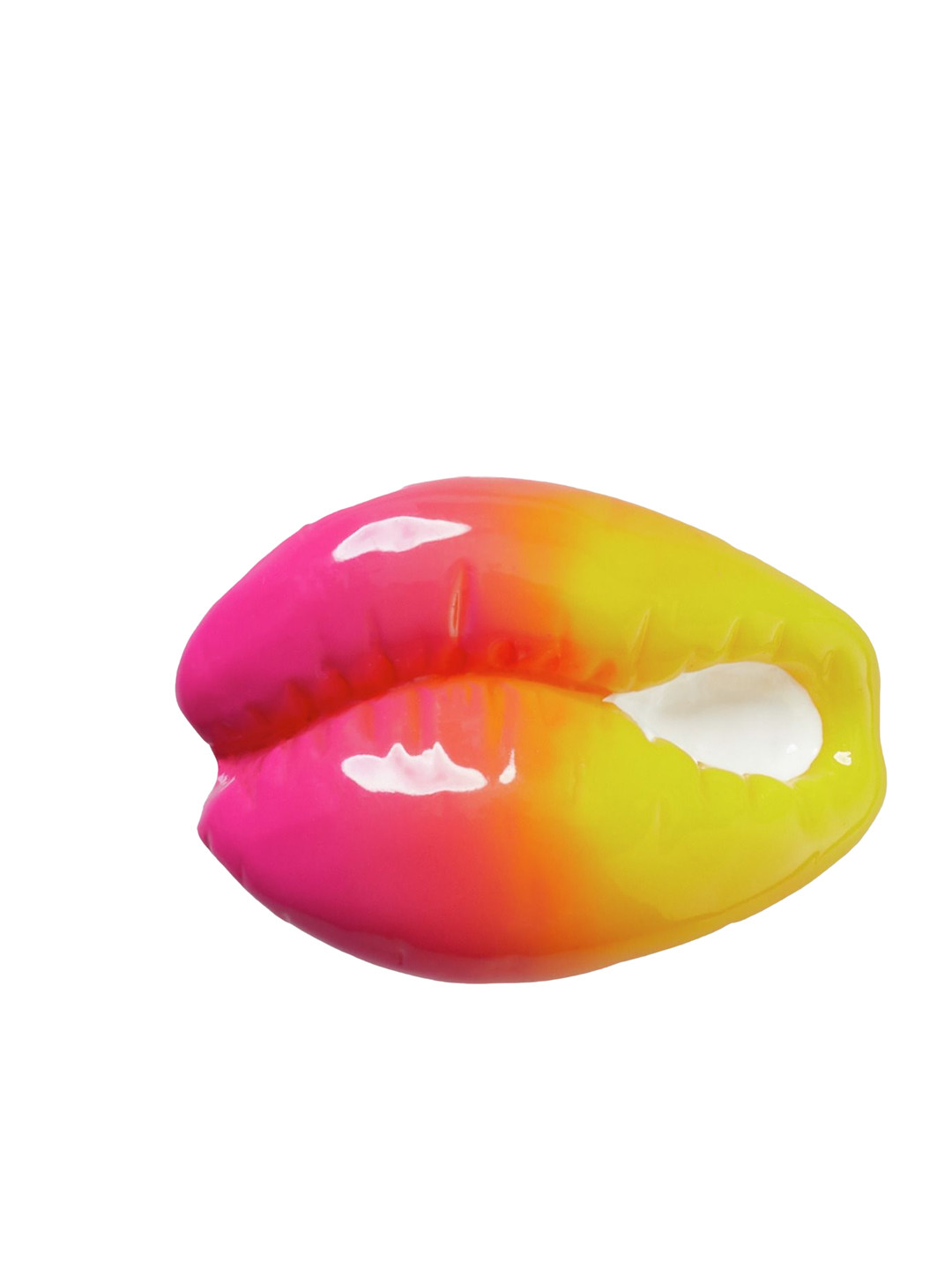 Buy Crocs Adults Women Ombre Sea Shell Jibbitz - Jibbitz for Women ...