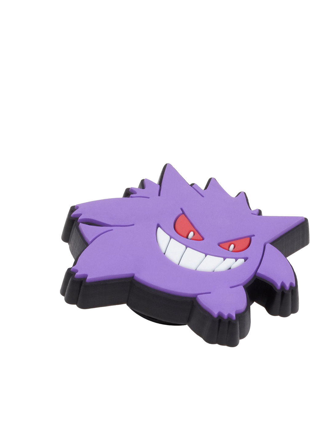 Buy Crocs Pokemon Gengar Jibbitz - Jibbitz for Unisex 30101718 | Myntra