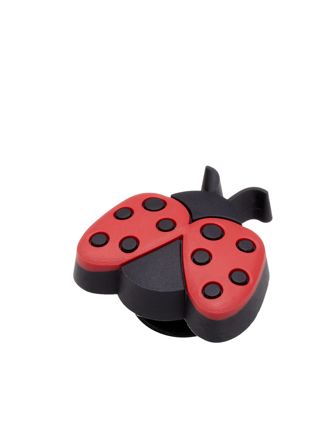 Buy Crocs Lil Ladybug Shoe Charm Jibbitz - Jibbitz for Unisex 30101770 ...
