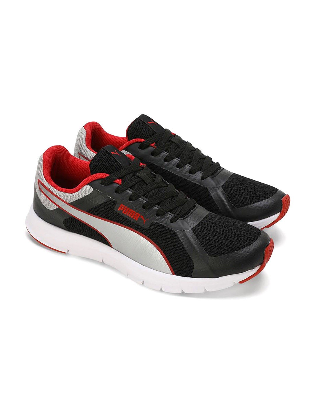 Buy Puma Men Trackracer 3.0 Sneakers - Casual Shoes for Men 30103217 ...
