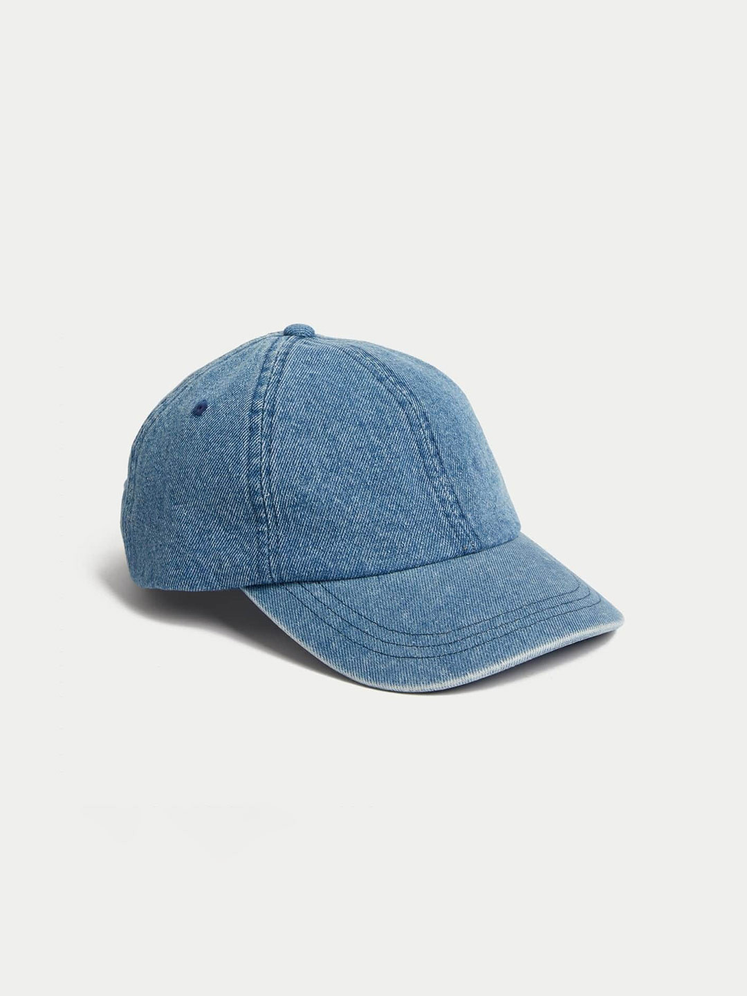 Buy Marks & Spencer Men Pure Cotton Baseball Cap - Caps for Men ...