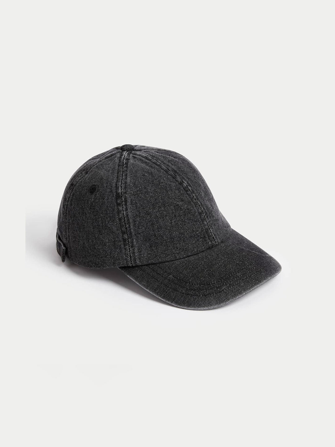 Buy Marks & Spencer Men Denim Baseball Cap - Caps for Men 30106848 | Myntra