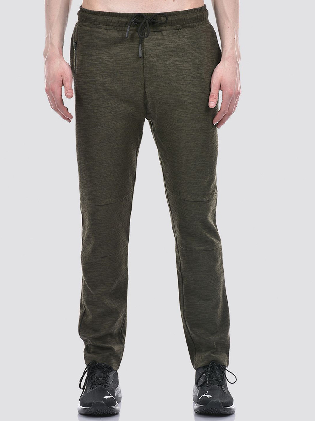 Buy Numero Uno Men Cotton Mid Rise Track Pants - Track Pants for Men ...