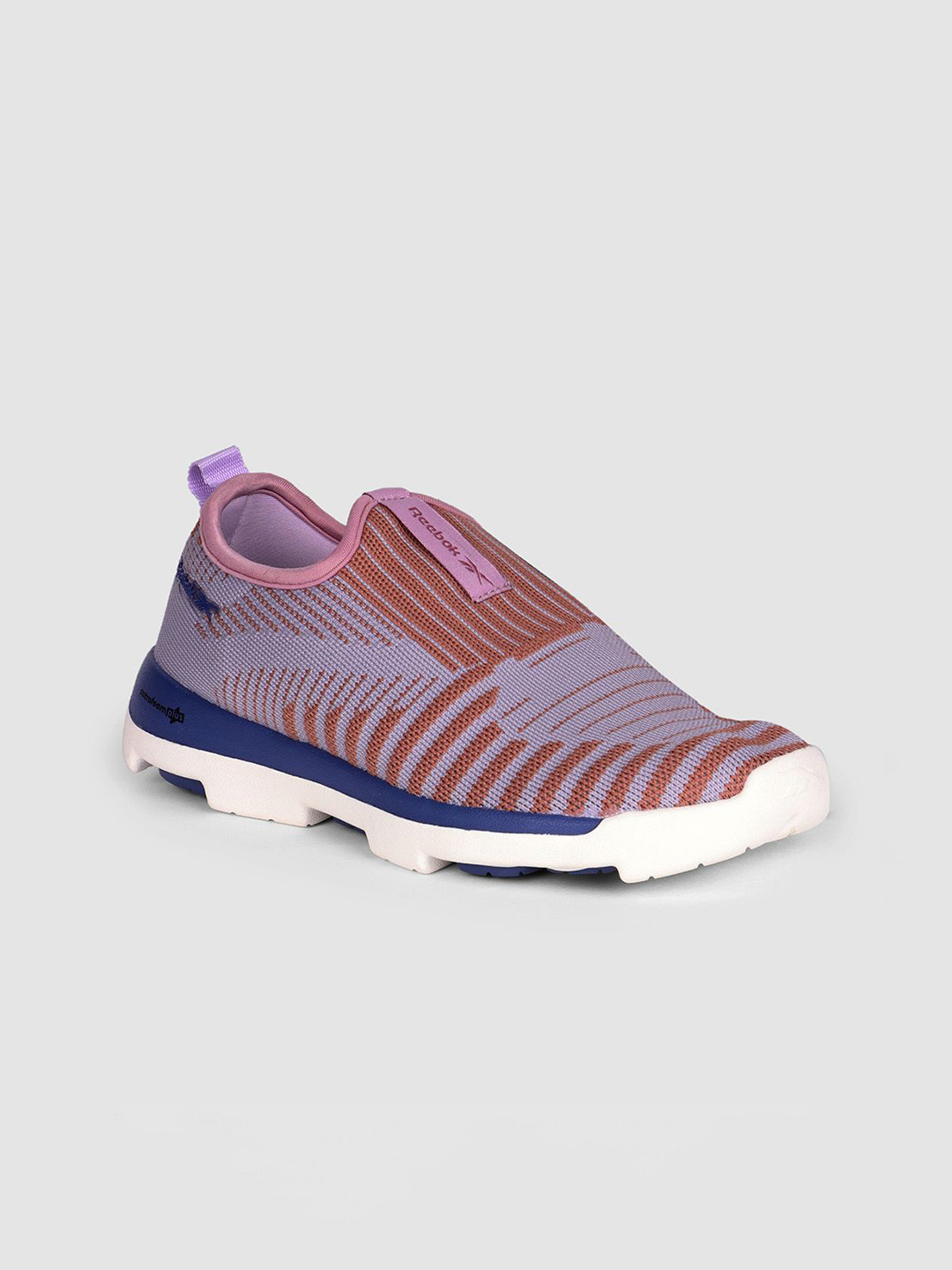 Buy Reebok Women Walk Comfortize Walking Sports Shoes - Sports Shoes ...