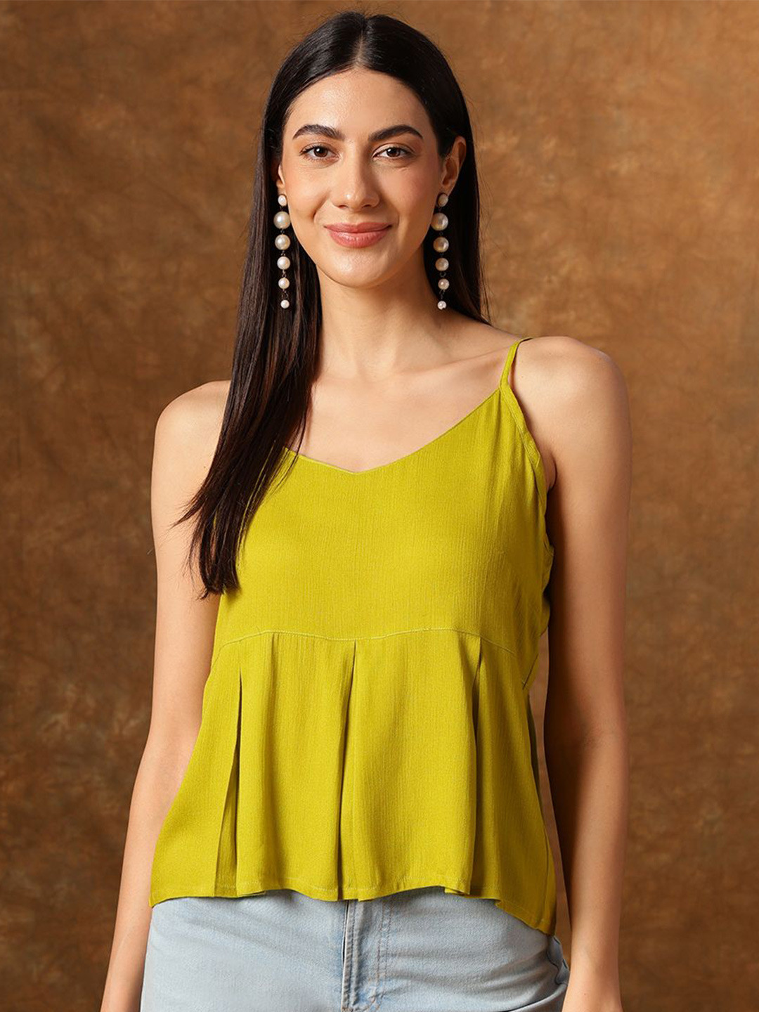 Buy Anouk Top - Tops for Women 30108350 | Myntra