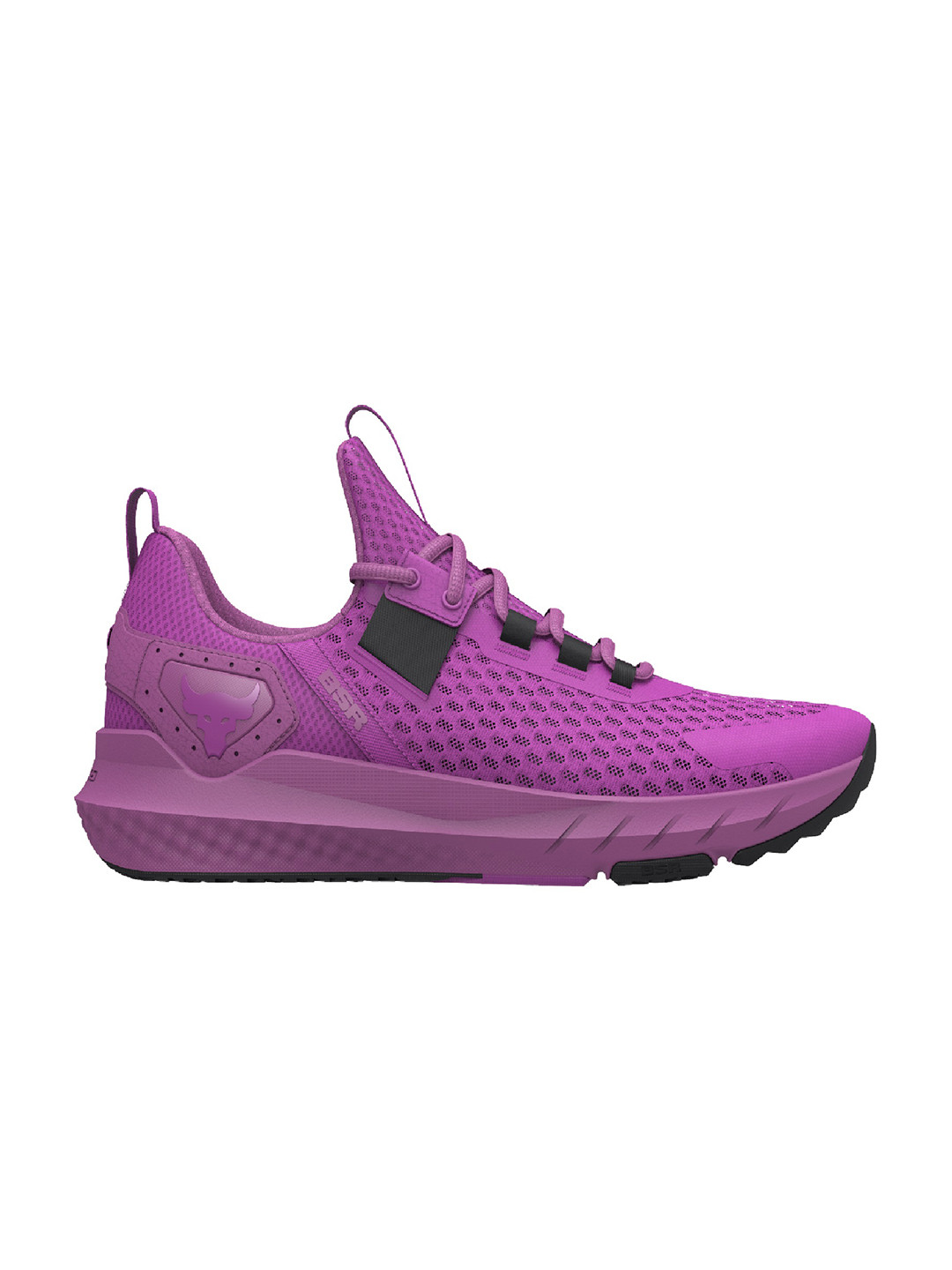 Buy UNDER ARMOUR Women Project Rock BSR 4 Training Shoes - Sports Shoes ...