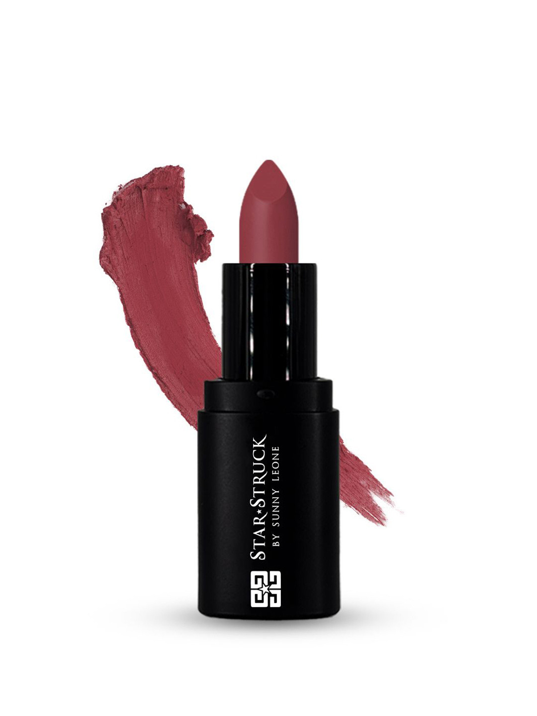 Buy STARSTRUCK BY SUNNY LEONE Mini BFF Lipstick With Vitamin E 1.6g ...