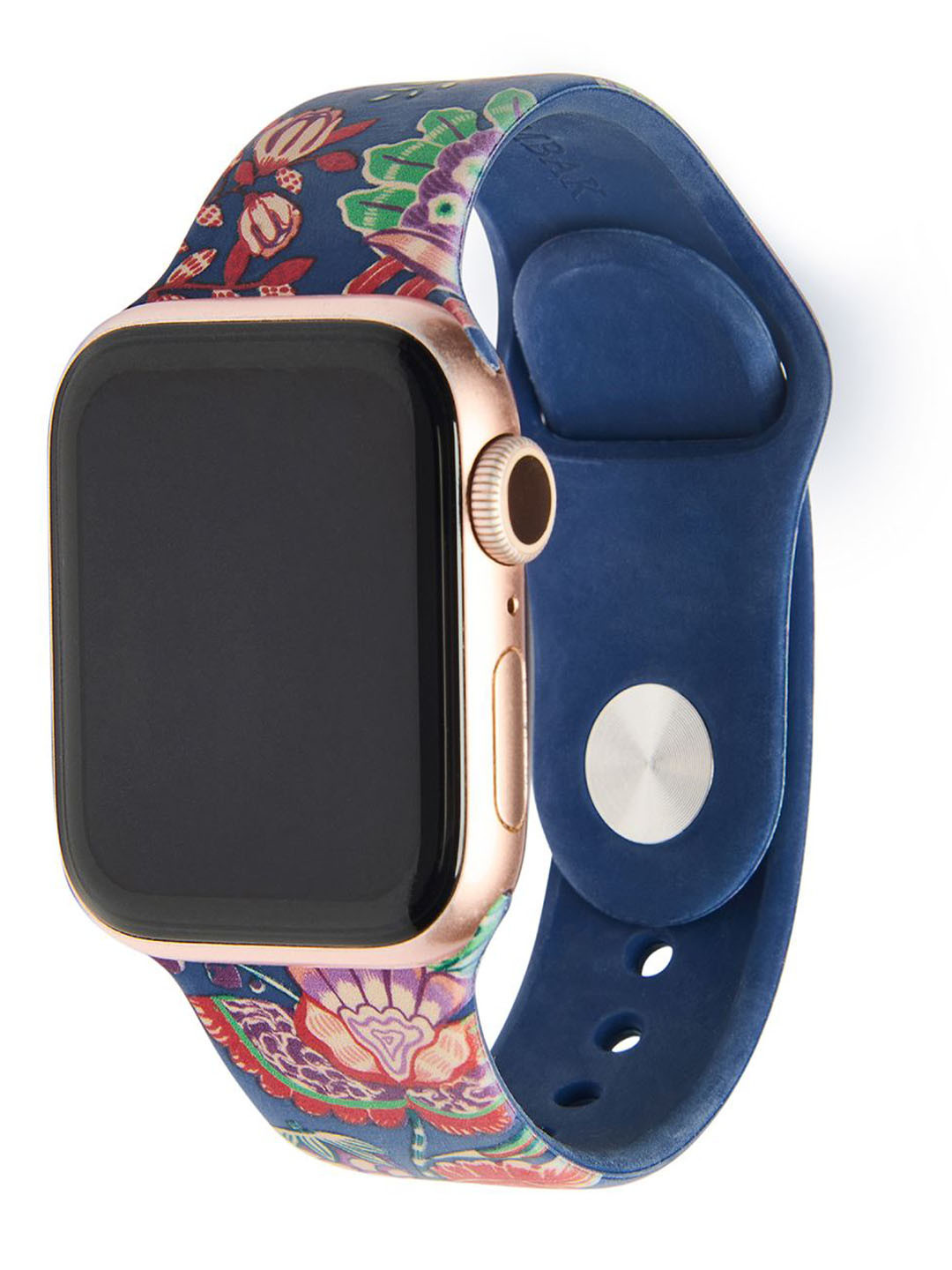 Buy Chumbak Printed Smartwatch Strap - Watch Straps for Women 30117649 ...