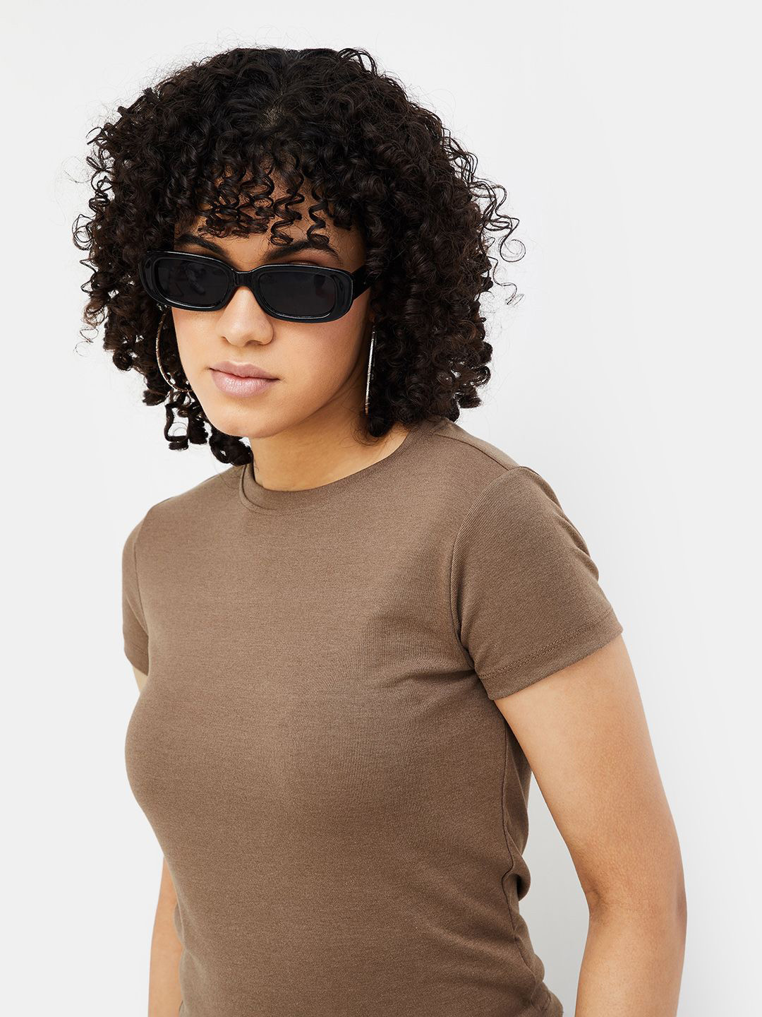 Buy Ginger By Lifestyle Top - Tops for Women 30119064 | Myntra