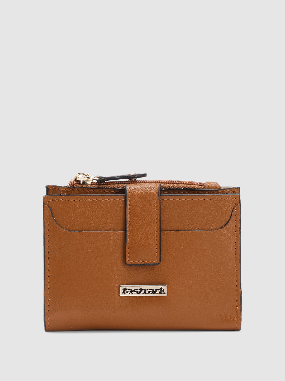 Buy Fastrack Women Two Fold Wallet - Wallets for Women 30124922 | Myntra