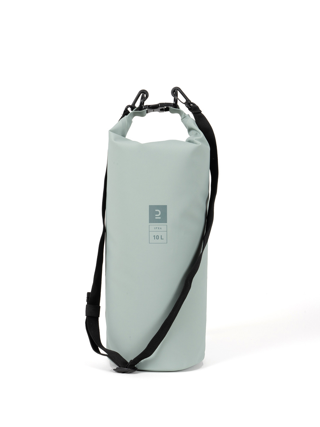Buy ITIWIT By Decathlon Teal 10L Ipx4 Waterproof Dry Bag - Backpacks ...
