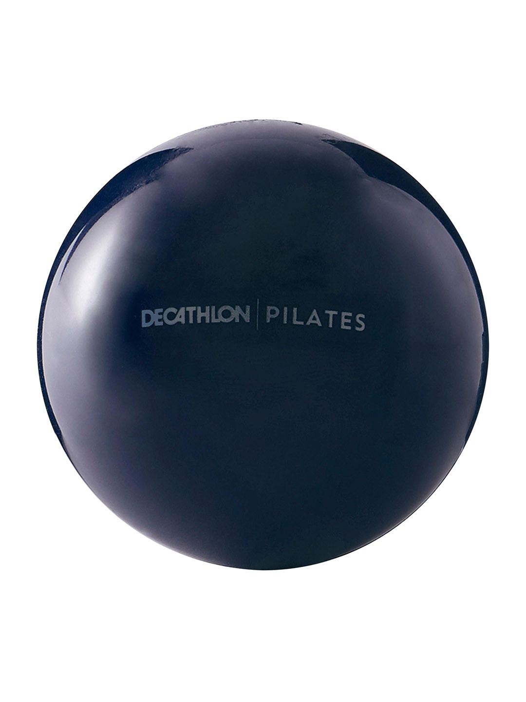 Buy Domyos By Decathlon Weighted Gym Ball For Training 900G - Workout ...