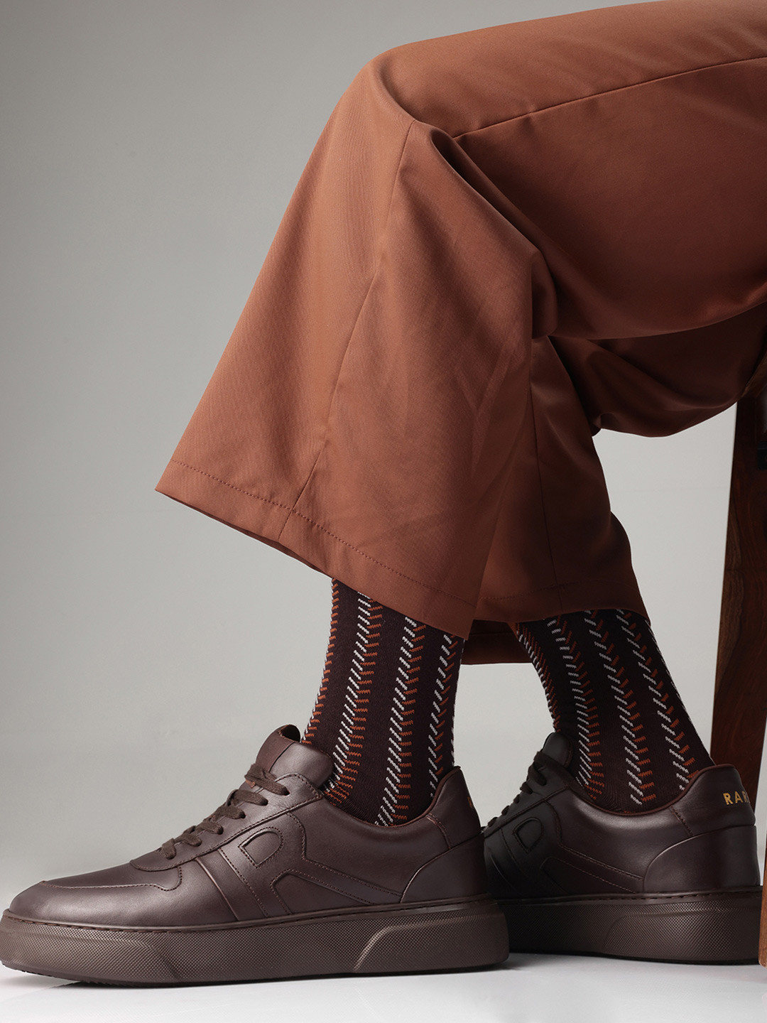 Buy RARE RABBIT Men Leather Sneakers - Casual Shoes for Men 30132407 ...