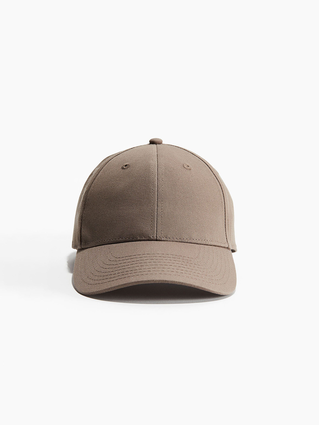 Buy H&M Men Cotton Twill Caps - Caps for Men 30134601 | Myntra