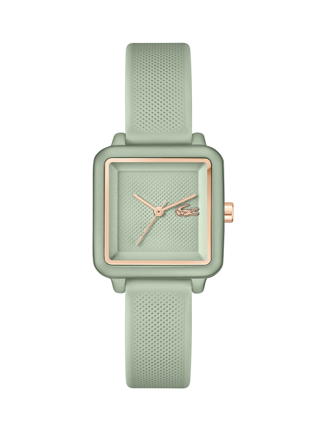 Buy Lacoste Women Regular Straps Analogue Watch 2001387 - Watches for ...