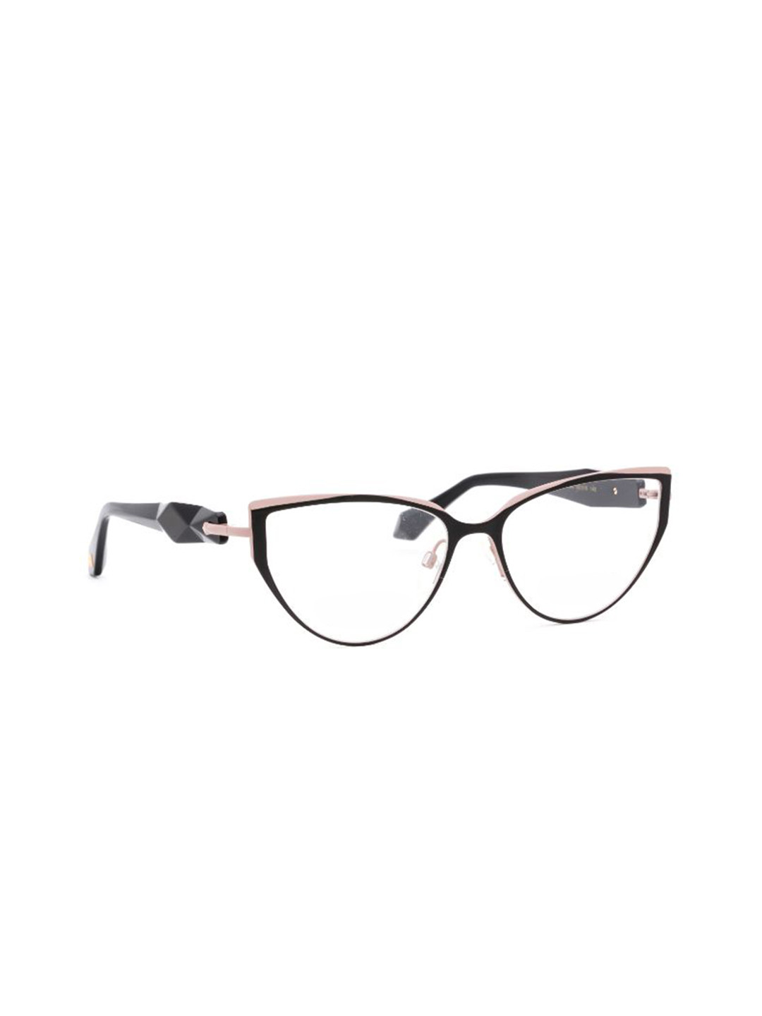 Buy Ana Hickmann Women Full Rim Cateye Frames - Frames for Women ...