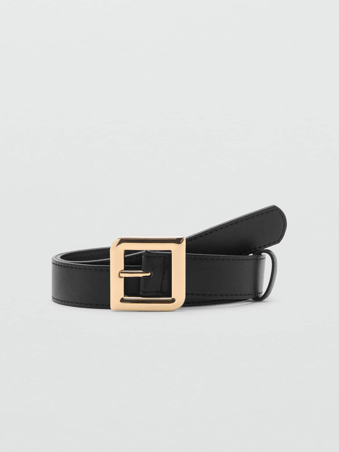 Buy MANGO Women Wide Belt - Belts for Women 30143627 | Myntra