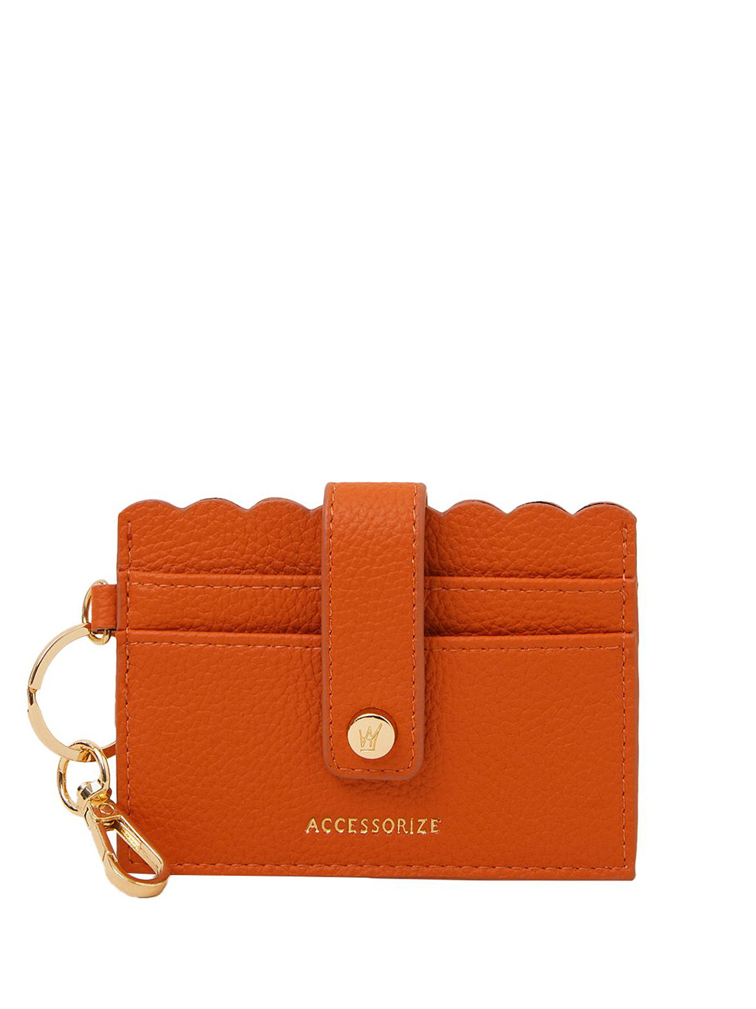 Buy Accessorize Women PU Card Holder - Wallets for Women 30159267 | Myntra