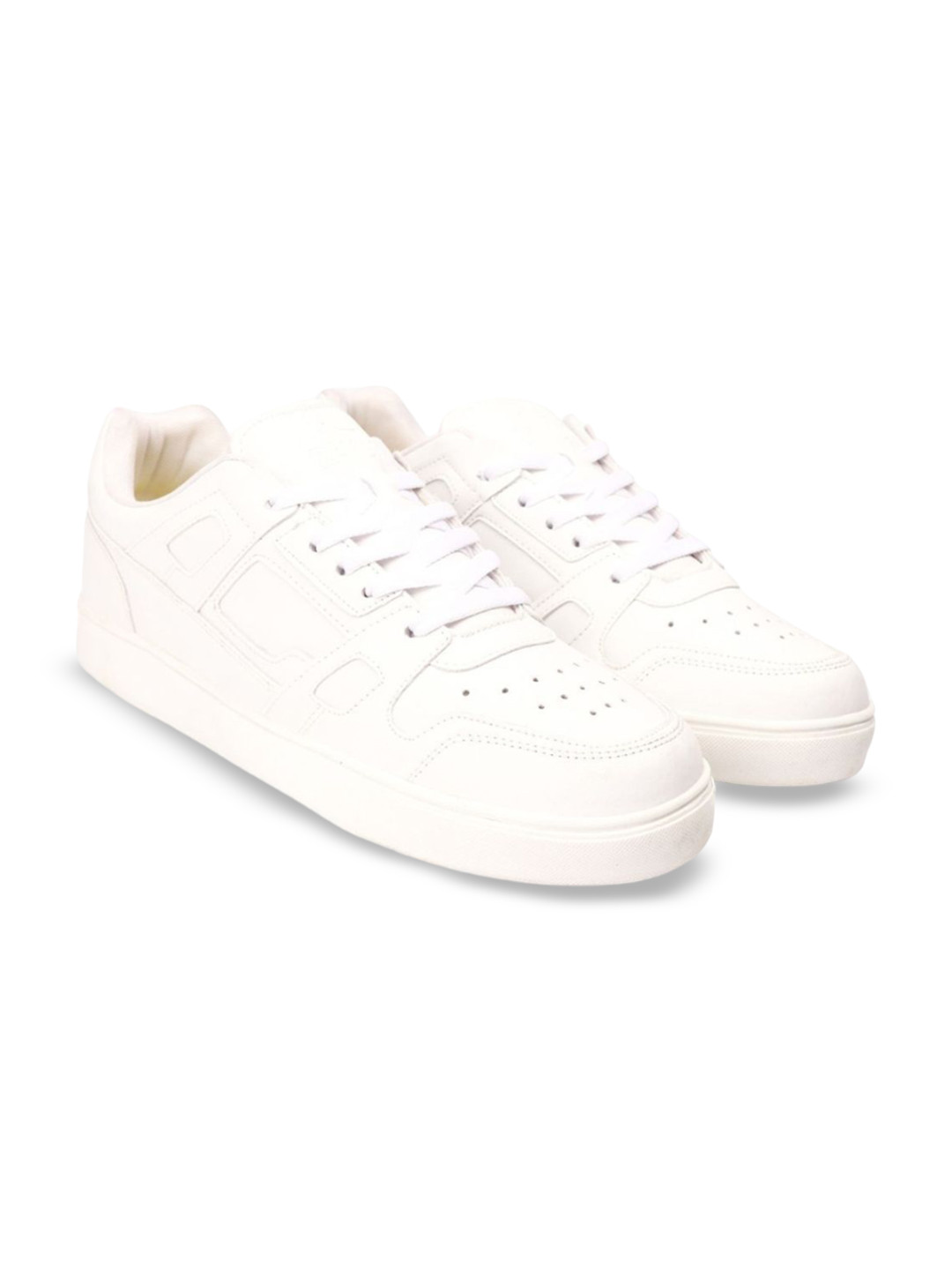 Buy ZAYDN ELEVEN ELEVEN Men Perforations Sneakers - Casual Shoes for ...