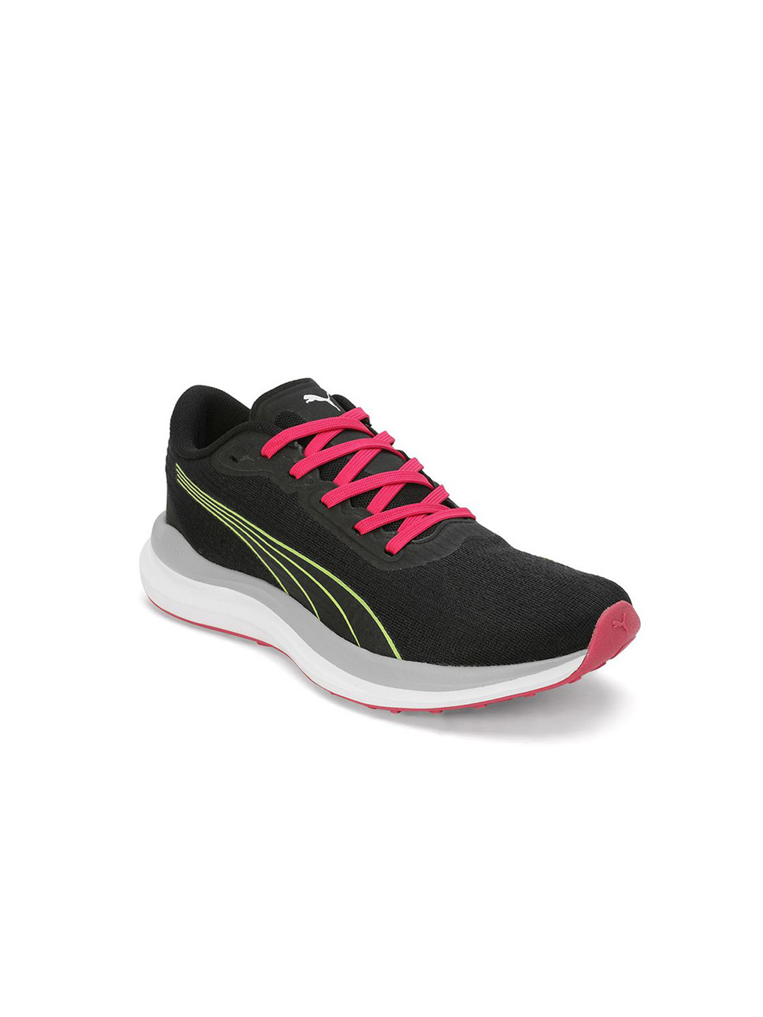 Buy Puma Lite FlexPunt Youth Running Shoes - Sports Shoes for Unisex ...