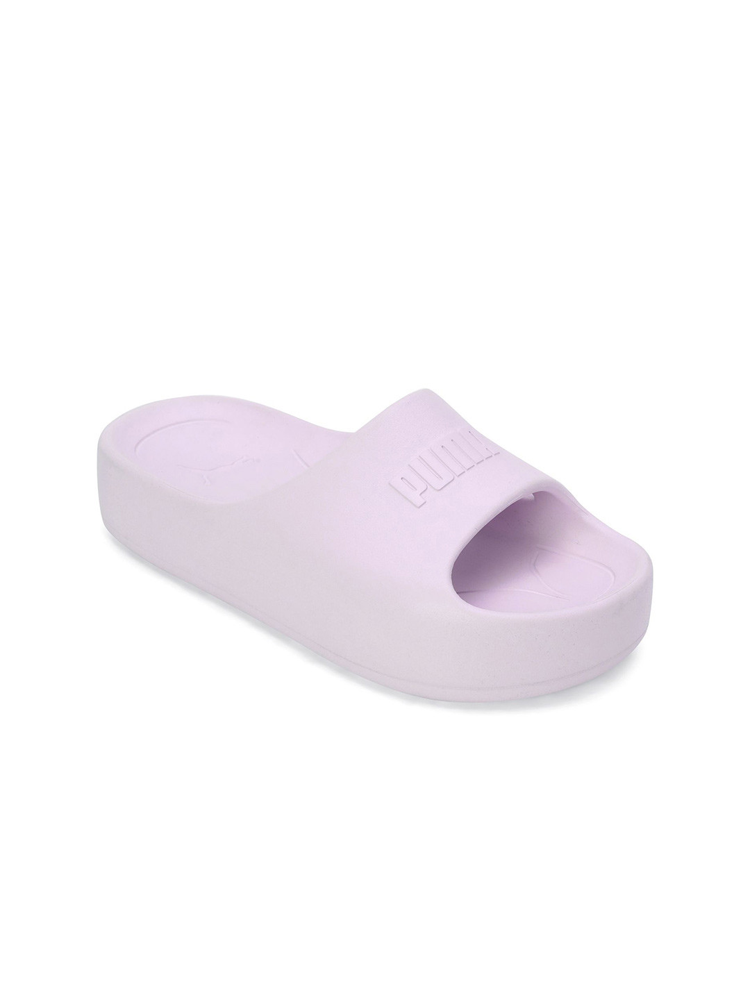 Buy Puma Shibusa Slider - Flip Flops for Unisex 30165709 | Myntra