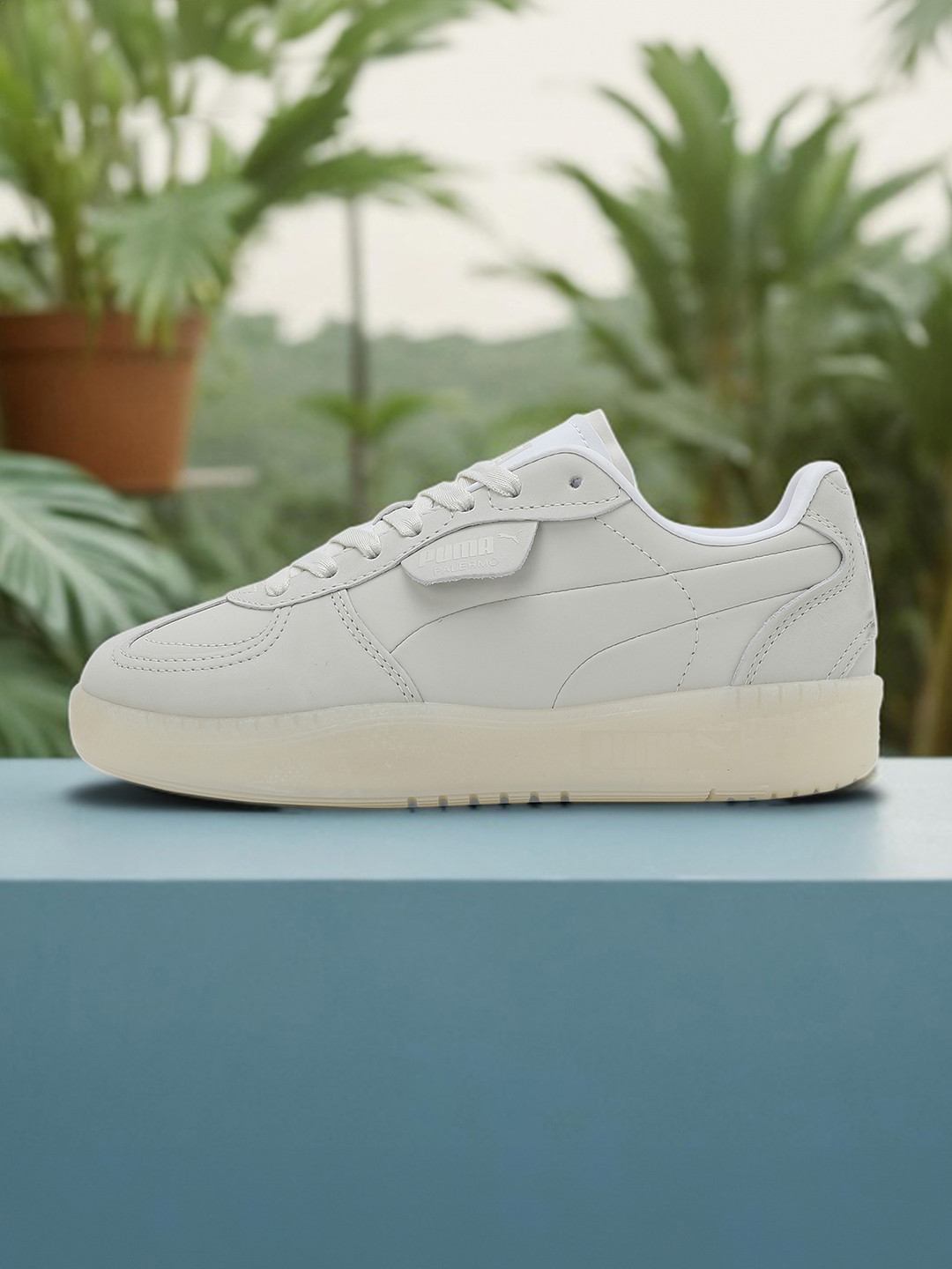 Buy Puma Palermo Moda Elevated Women's Sneakers - Casual Shoes for ...