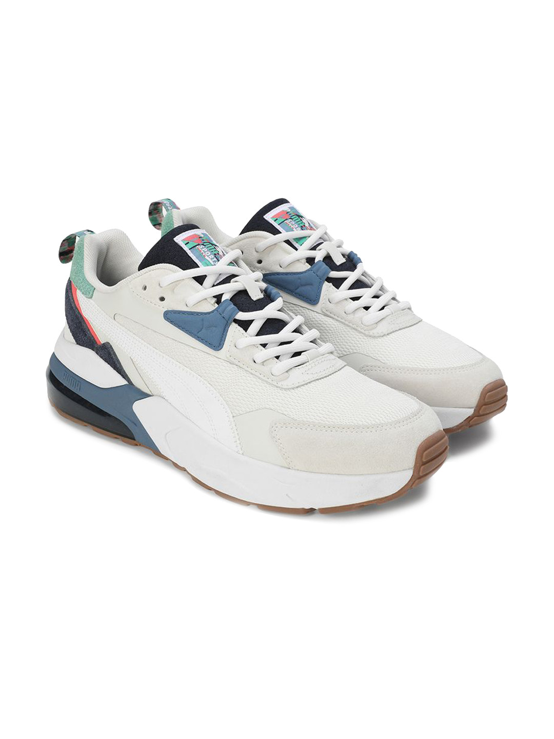 Buy Puma Vis2k SL Year Of Sports Men's Sneakers - Casual Shoes for ...