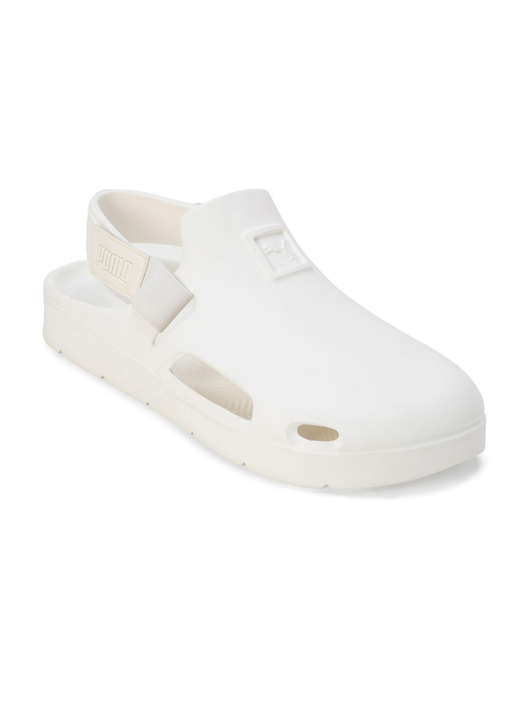 Buy Puma Shibui Men's Clogs - Flip Flops for Men 30165849 | Myntra