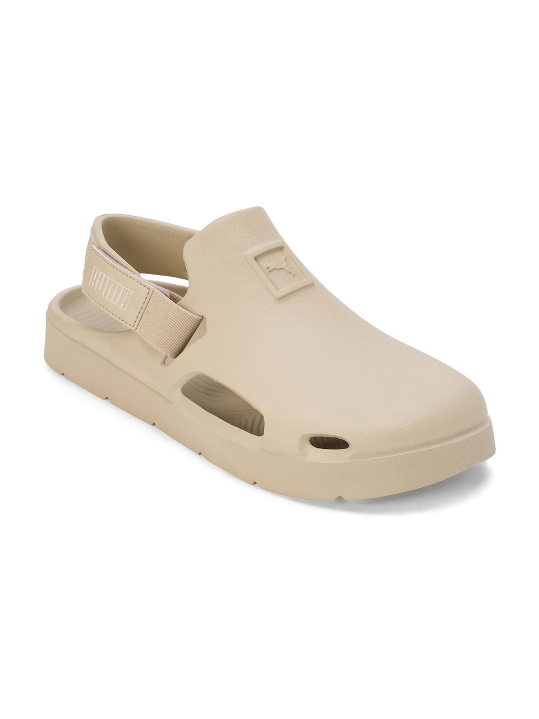 Buy Puma Shibui Men's Clogs - Flip Flops for Men 30165853 | Myntra