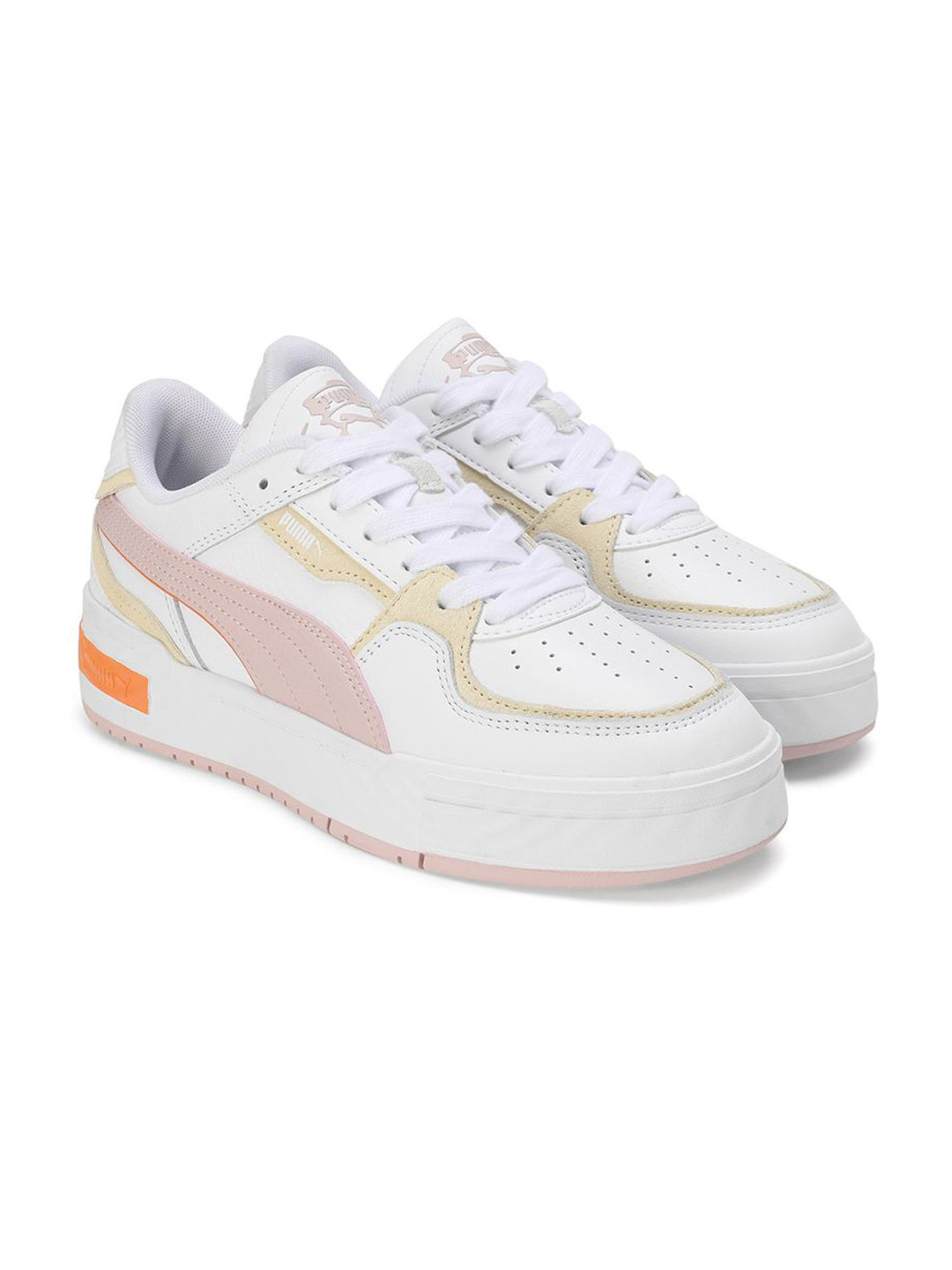 Buy Puma CA Pro Ripple Earth Sneakers - Casual Shoes for Unisex ...