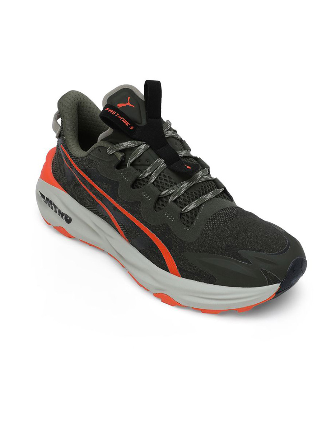 Buy Puma Fast Trac NITRO 3 Men's Trail Running Marking Shoes - Sports ...