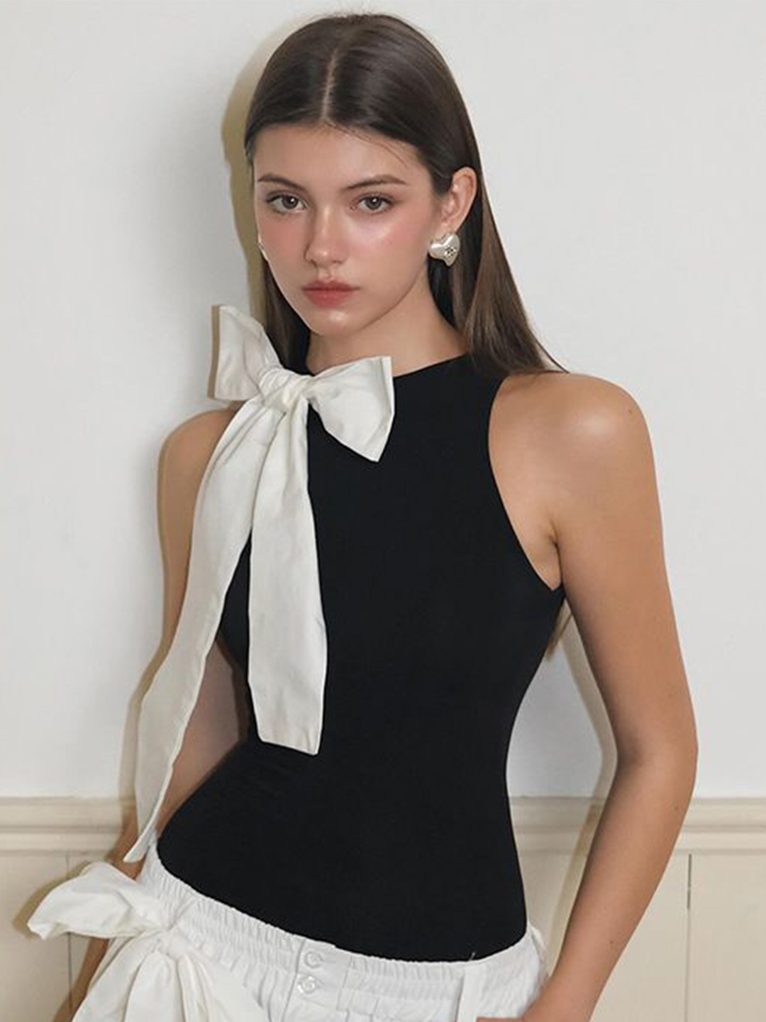 Buy StyleCast X Revolte Keyhole Neck Top - Tops for Women 30181909 | Myntra