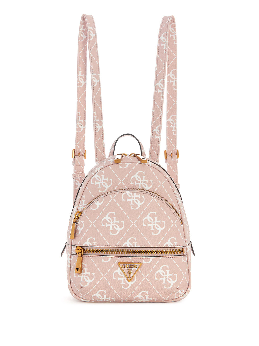 Buy GUESS Women Typography Backpack - Backpacks for Women 30197742 | Myntra