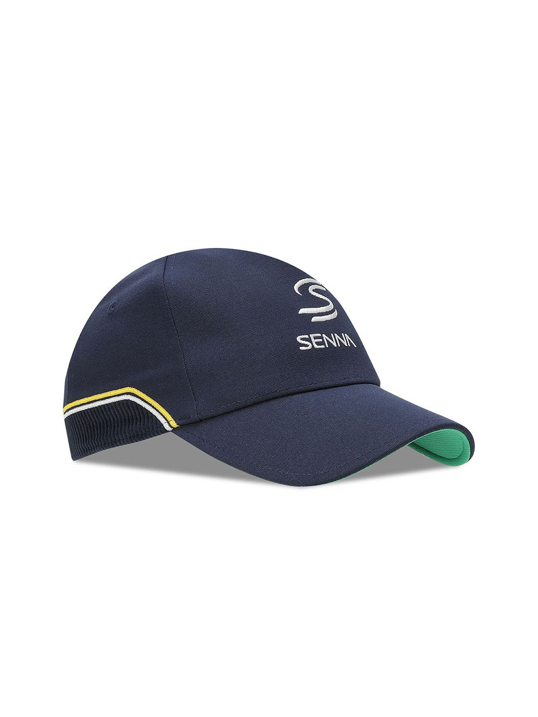 Buy Puma SENNA A VIDA Unisex Motorsport Caps - Caps for Unisex 30204064 ...