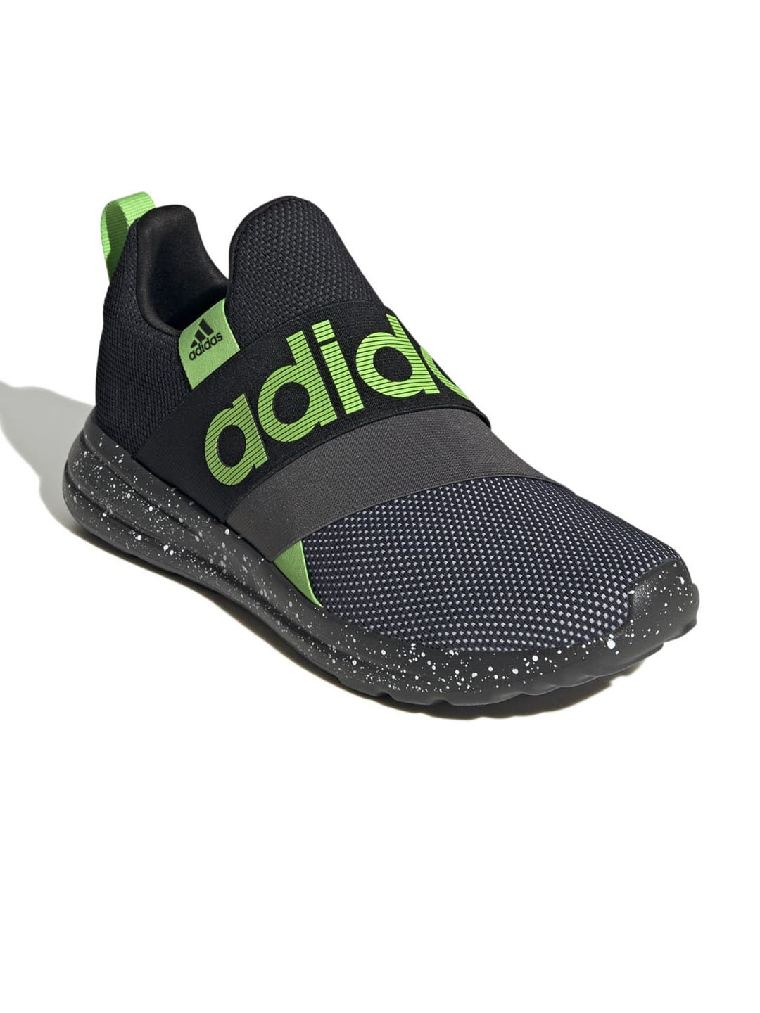 Buy ADIDAS Men Woven Design Slip On Sneakers - Casual Shoes for Men ...