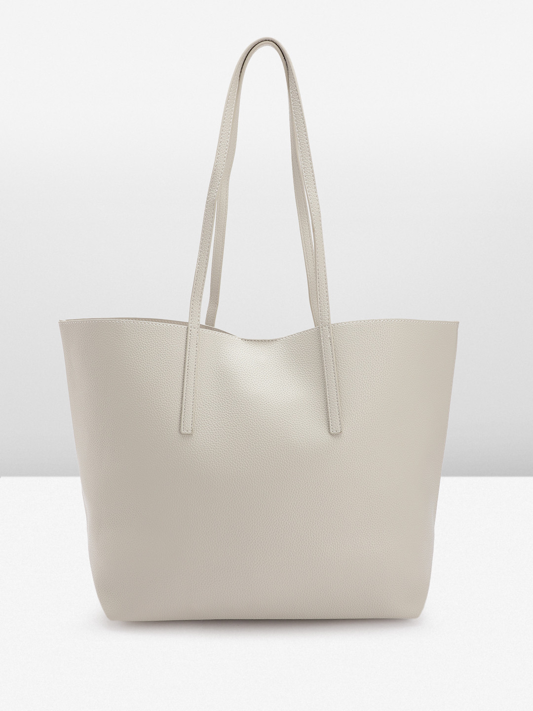 Buy MANGO Oversized Shopper Tote Bag - Handbags for Women 30208431 | Myntra