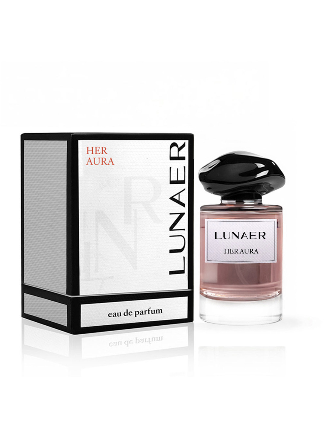 Buy LUNAER Her Aura Luxury Perfume 50ml - Perfume for Unisex 30211279 ...