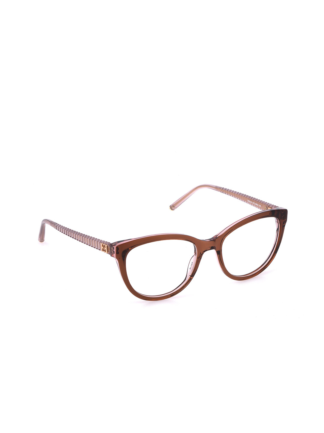 Buy Escada Women Full Rim Cateye Frames - Frames for Women 30222910 ...